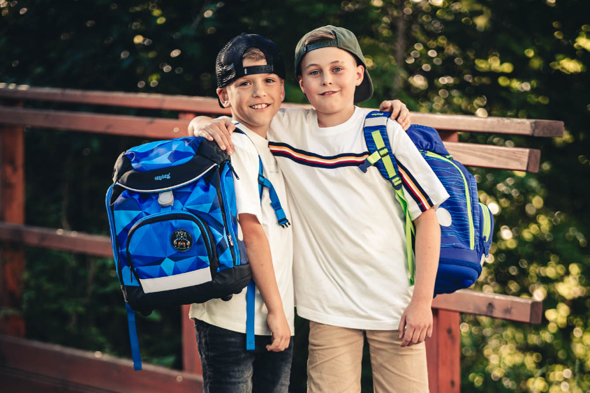 OXY SHERPY - BESTSELLER - Oxybag